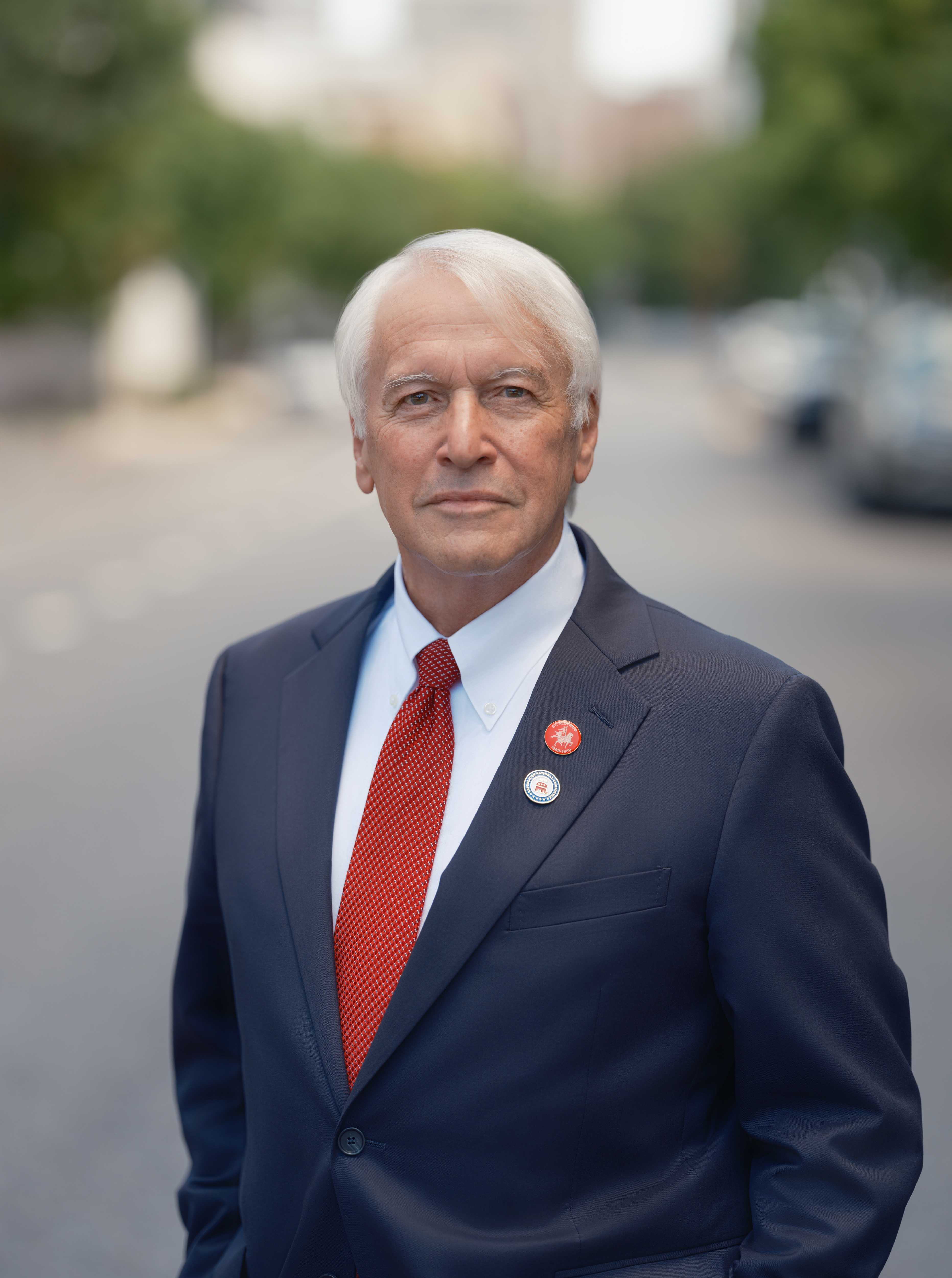 Frank Janusa For Mayor | Official Campaign Website